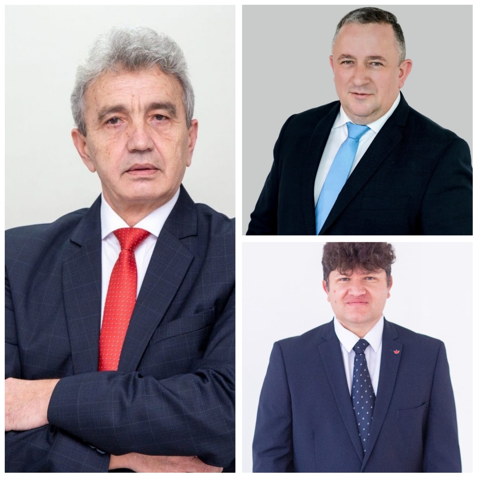 Schimbări la conducerea Prefecturii Hunedoara: Constantin Fulga, noul ...